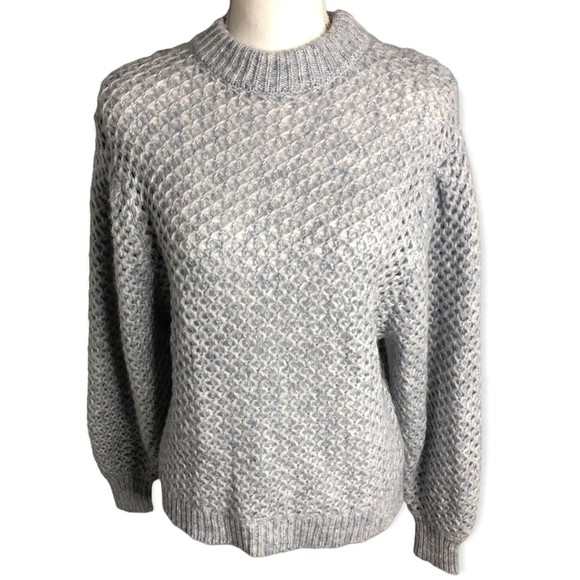 Universal Thread | Sweaters | Universal Thread Crewneck Wool Blend ...
